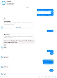 10 Interesting Facebook Messenger ChatBots