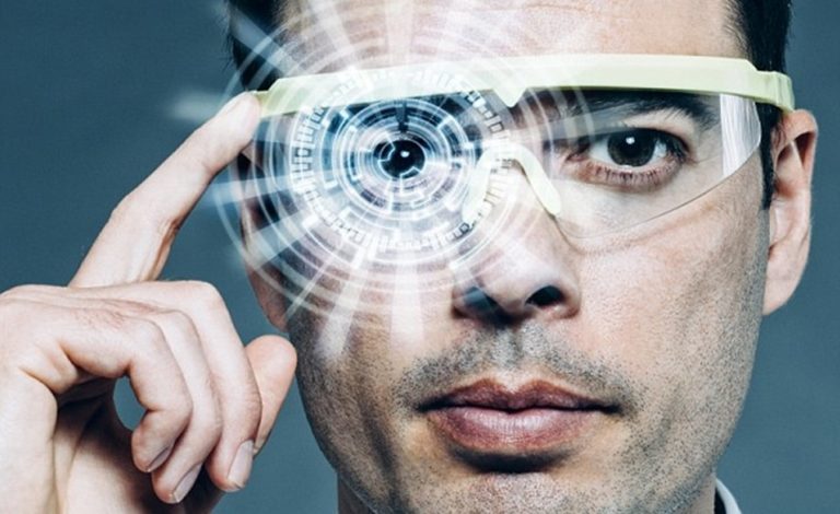 Eye Tracking Feature in Smartphones